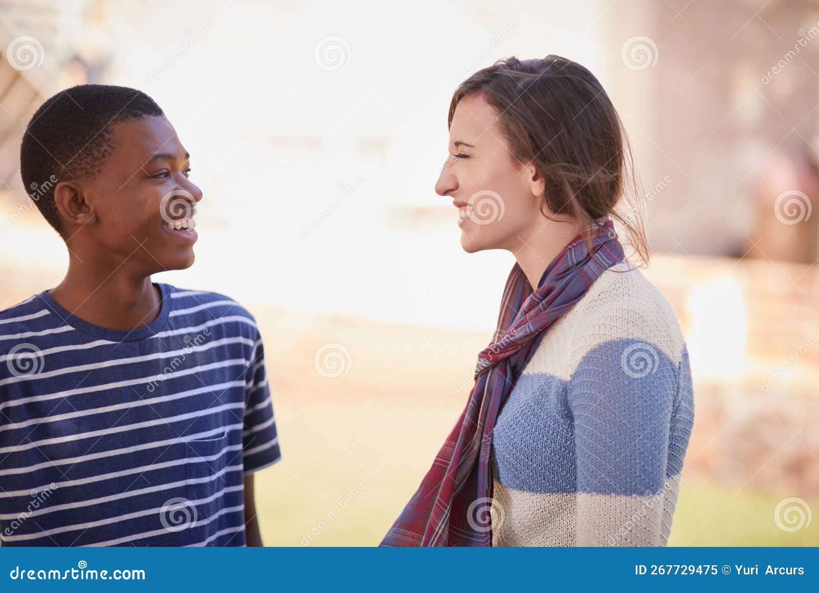 The Student Experience is One To Cherish Forever. Two University ...