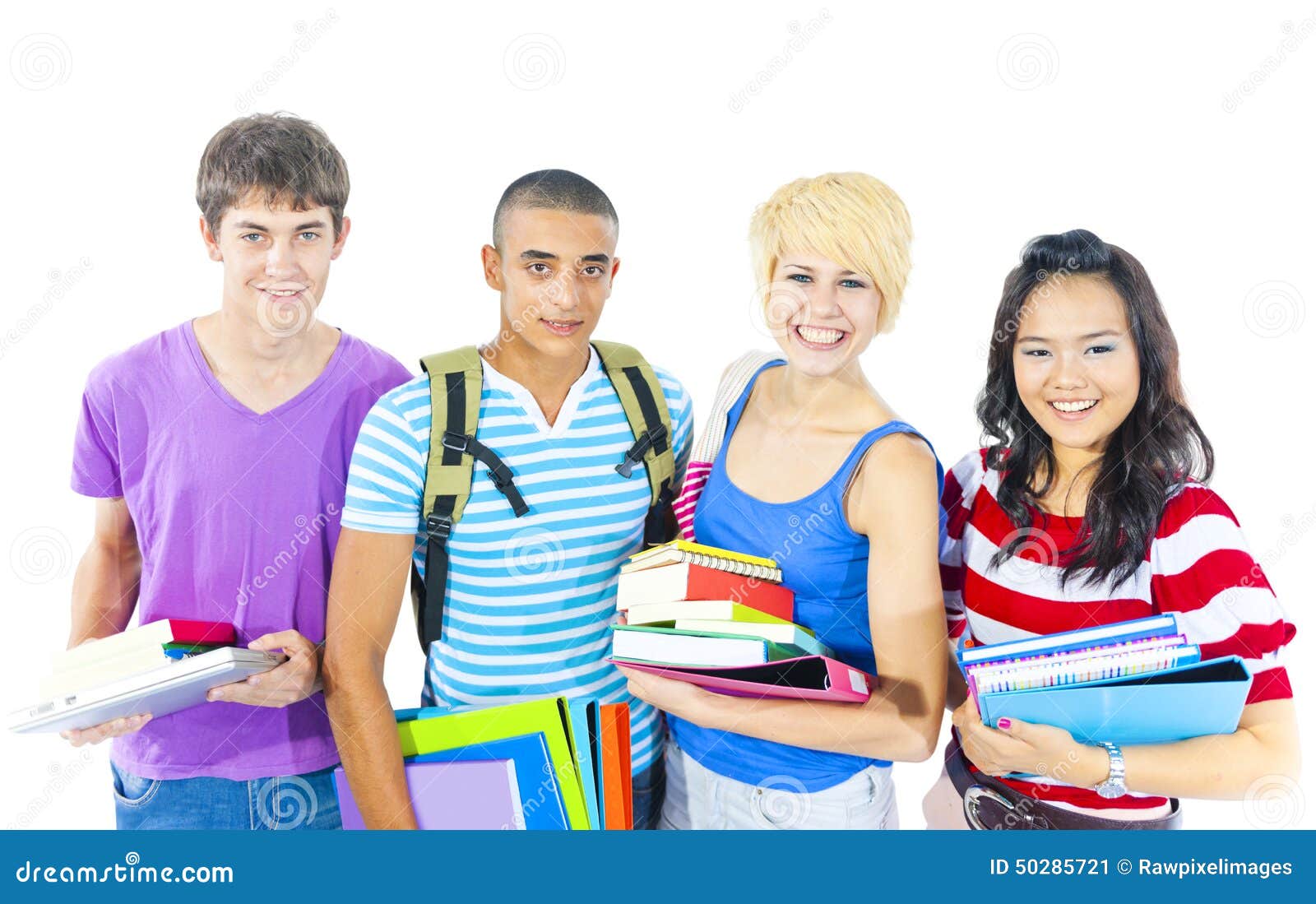 Student Friends Group Team Happiness Concept Stock Image - Image of ...