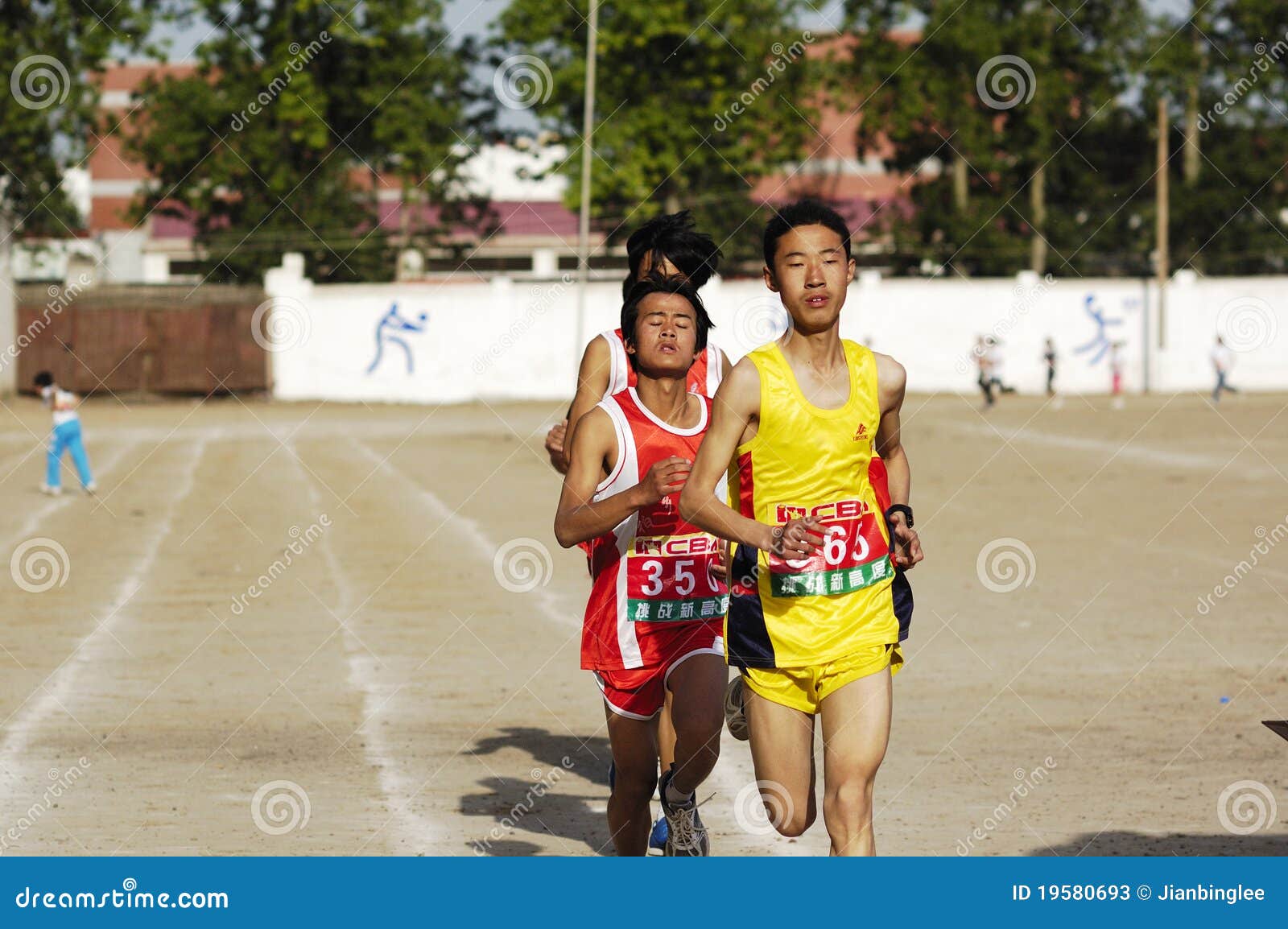Student Games editorial stock photo. Image of group, field - 19580693