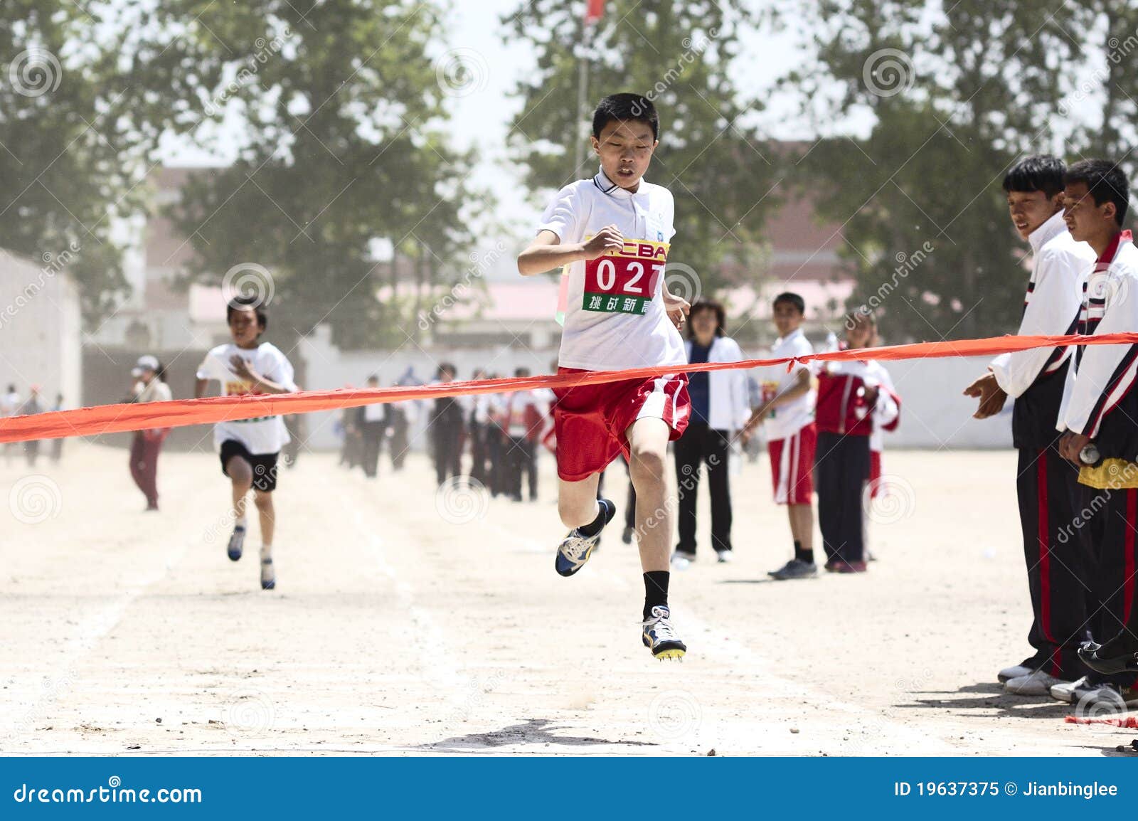 Student Games editorial image. Image of respect, child - 19637375