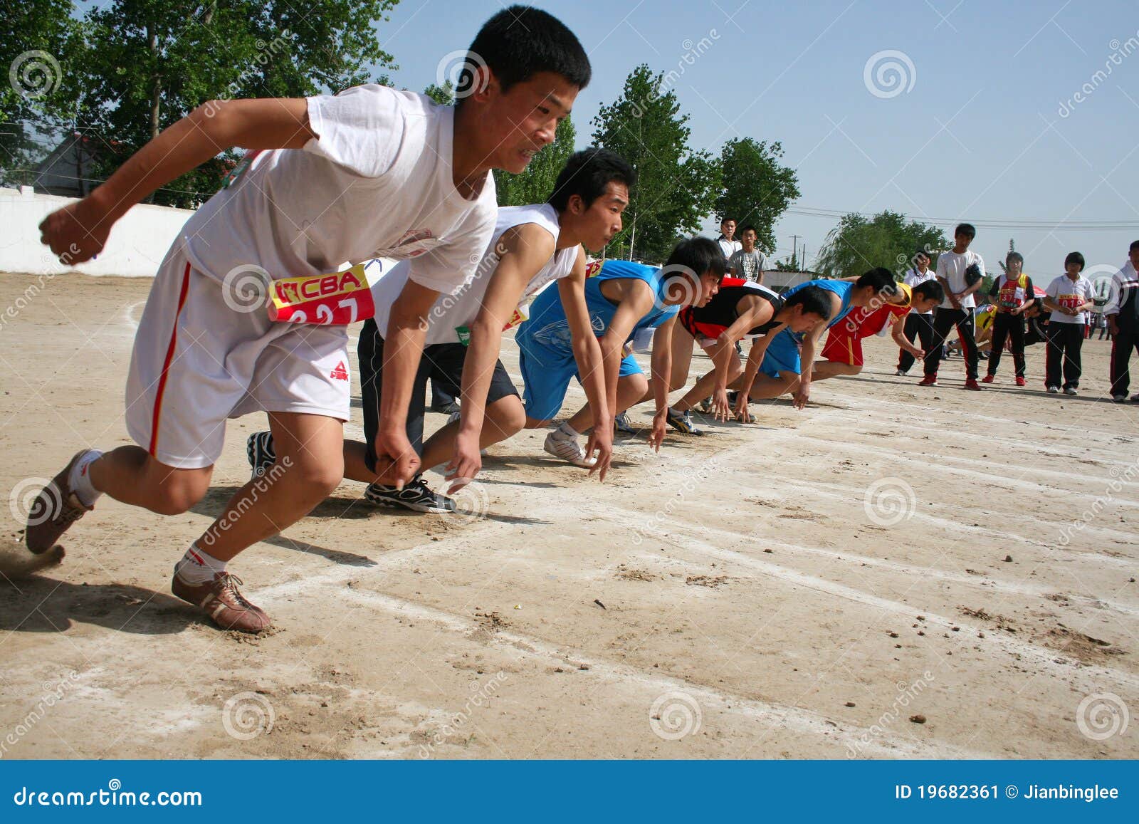 Student Games editorial photo. Image of movement, comptition - 19682361
