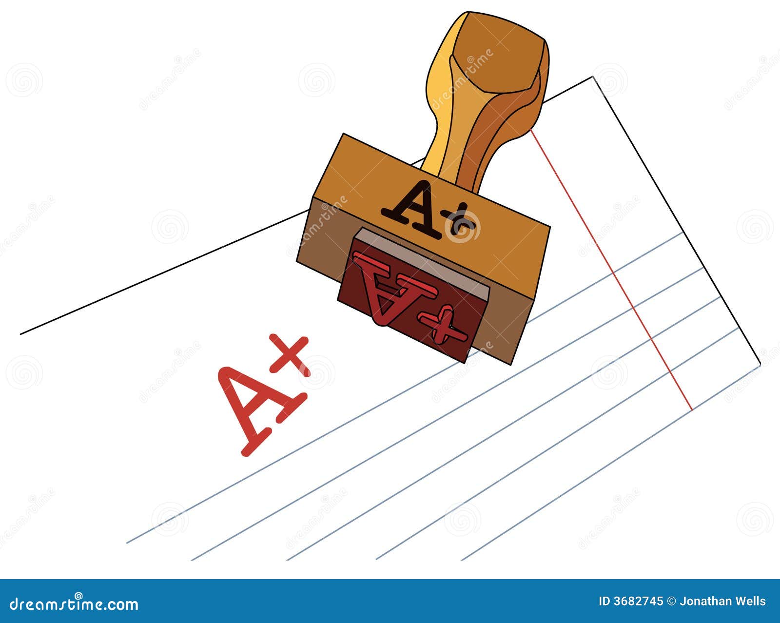 Graded Line Stock Illustrations – 46 Graded Line Stock Illustrations ...