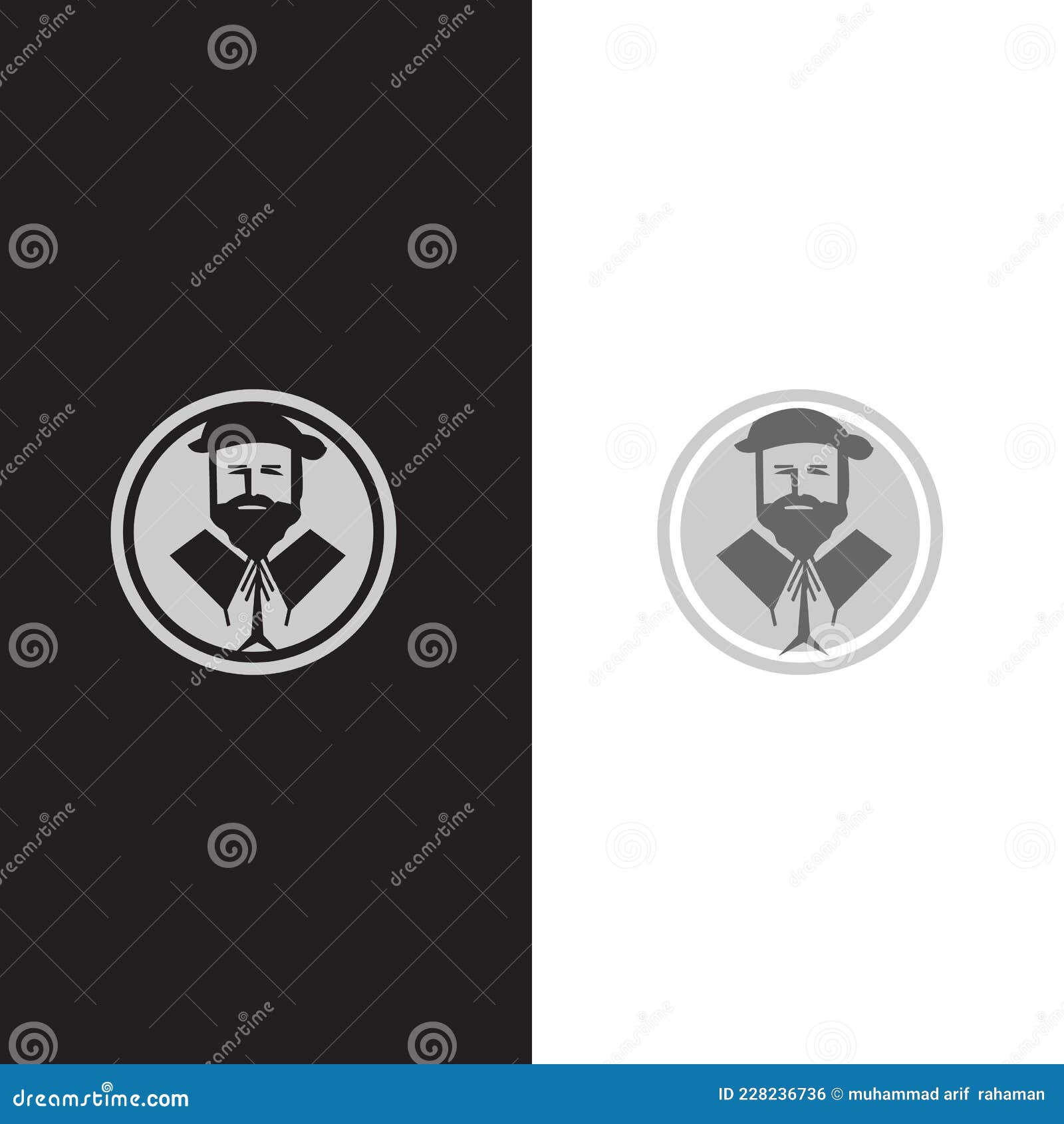 Student Global Study Education Master Degree Logo Vector Sign Symbol ...
