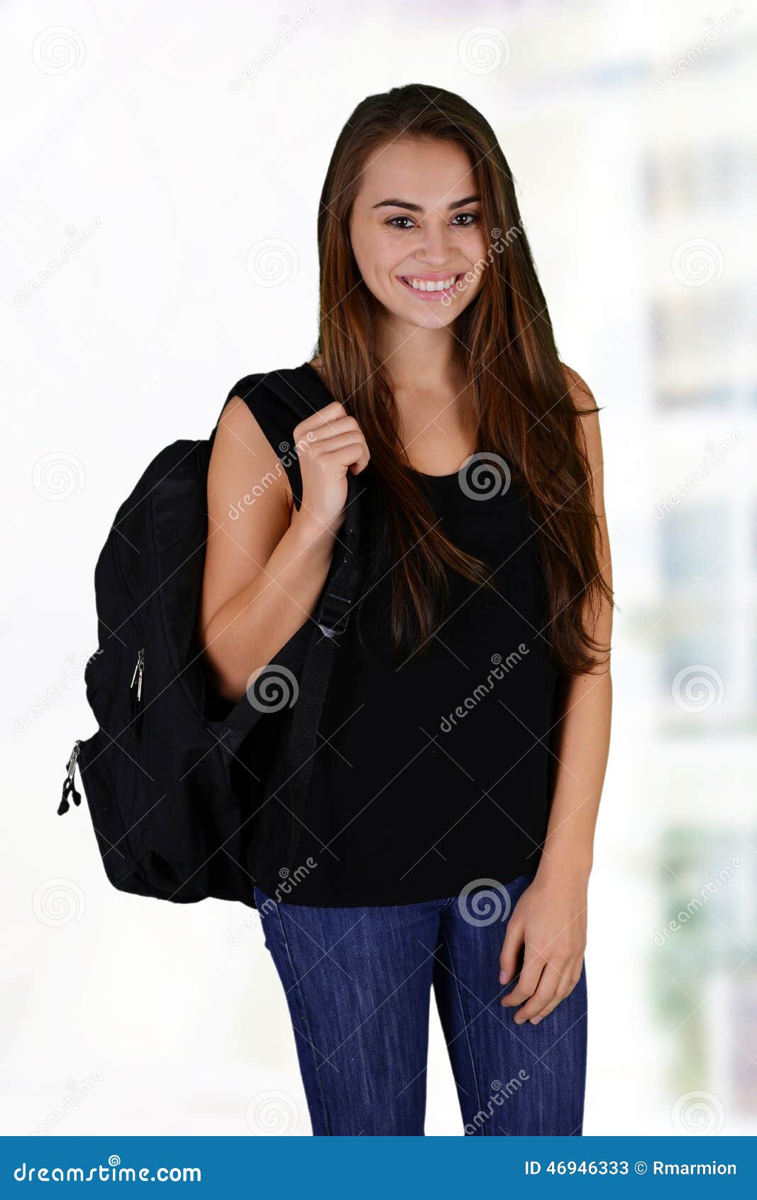 Student stock image. Image of college, colorful, white - 46946333