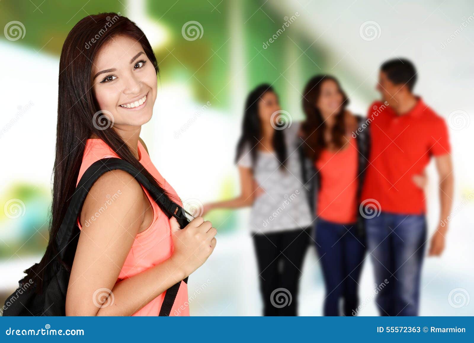 Student stock image. Image of stylish, happy, school - 55572363