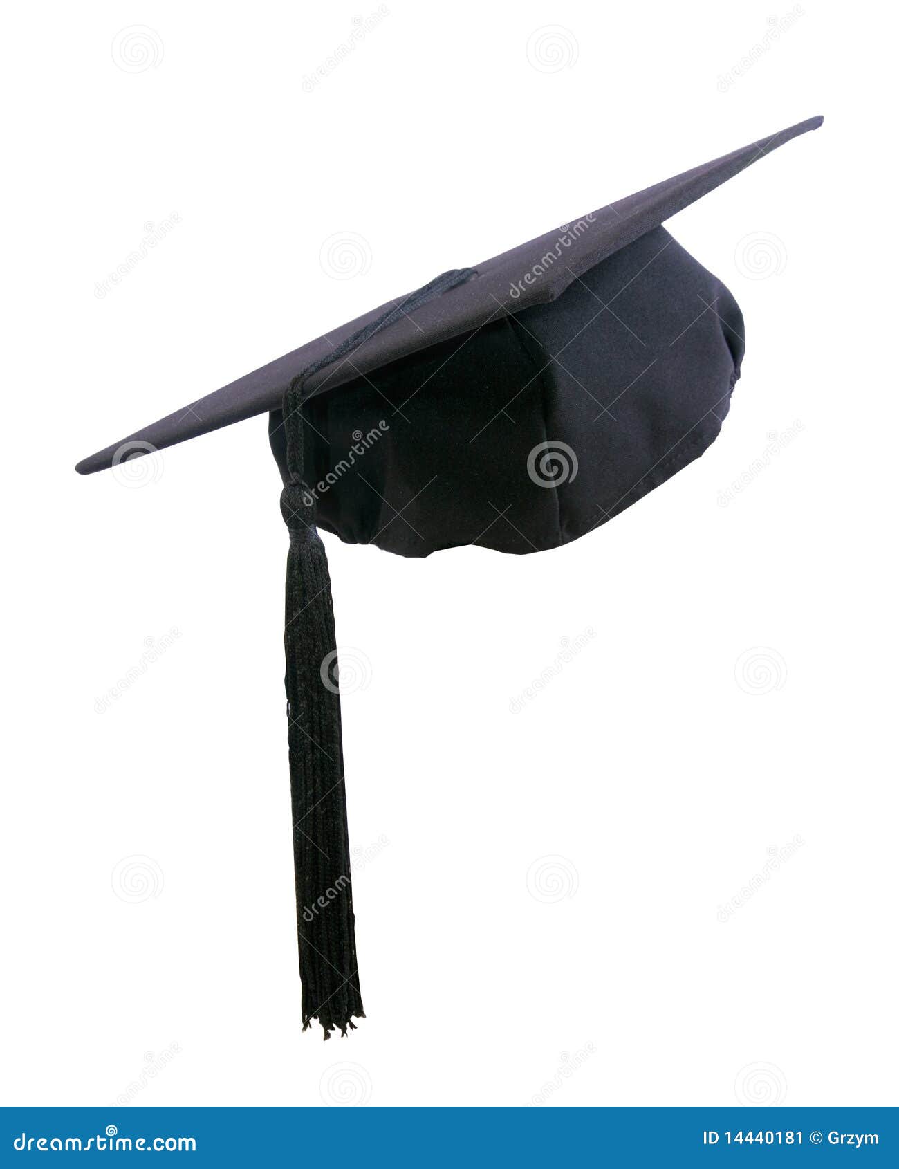 Student hat stock image. Image of knowledge, achievement - 14440181