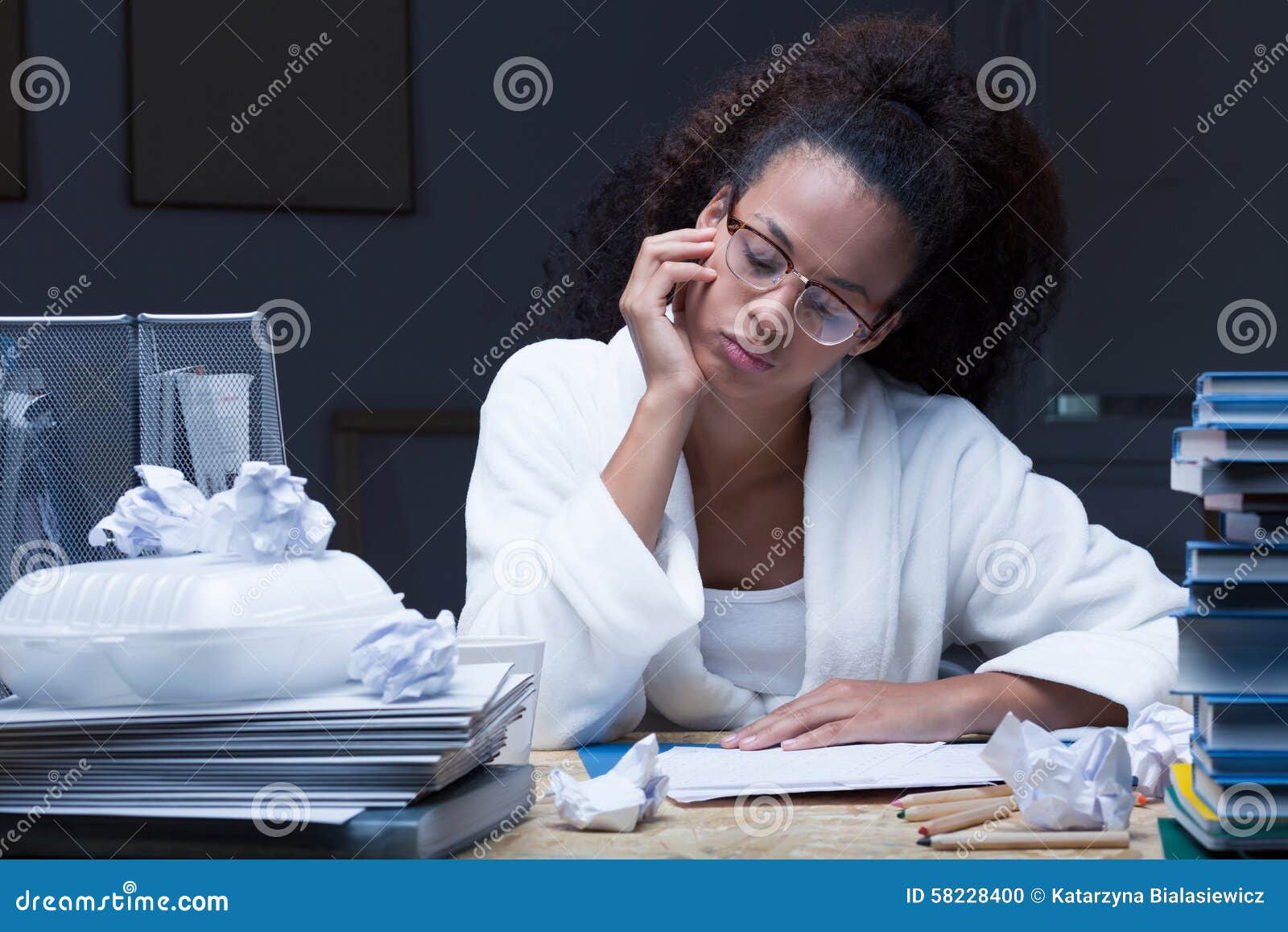 All Night Studying Stock Photos - Free & Royalty-Free Stock Photos from ...