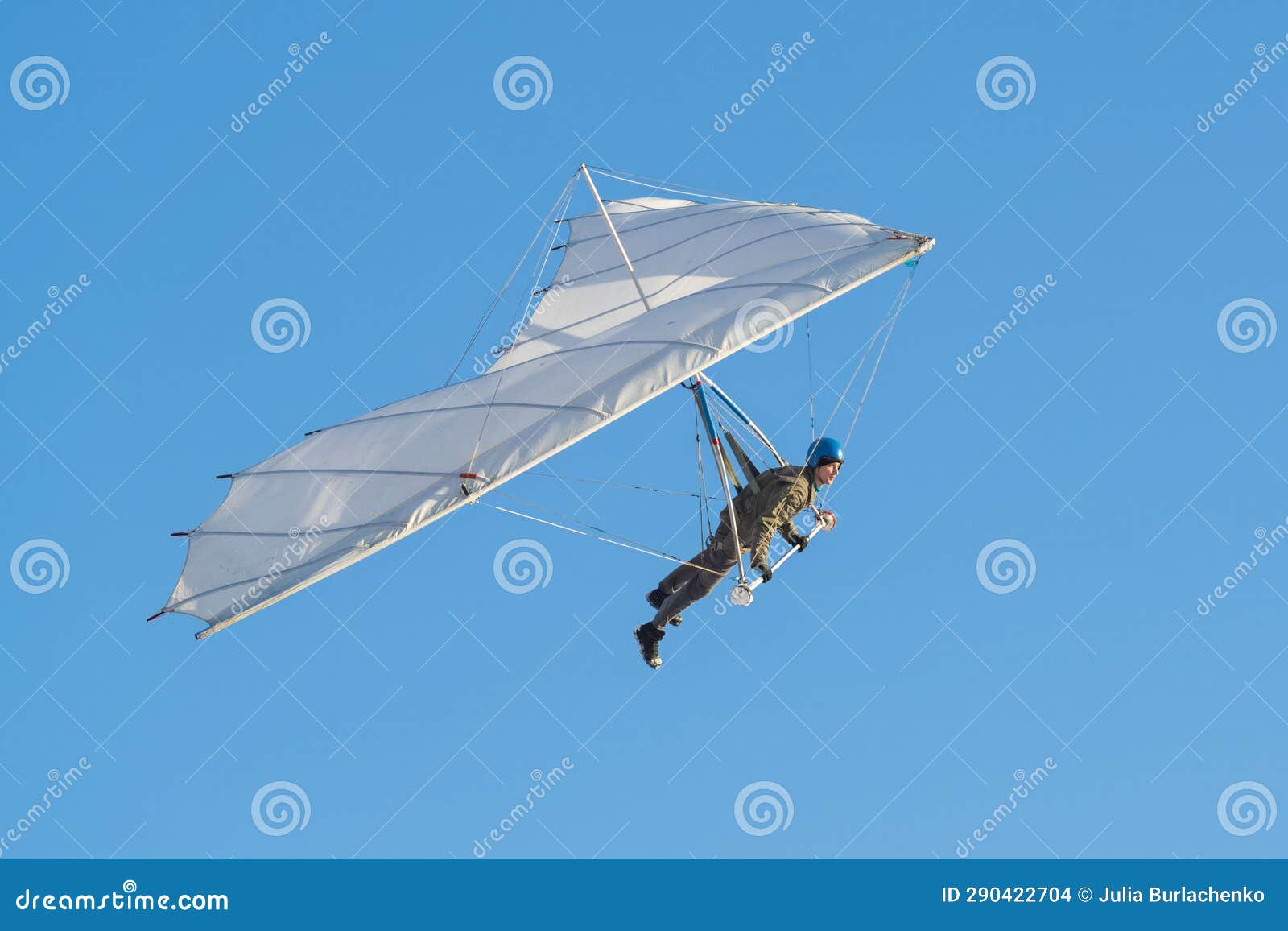 Rogallo Royalty-Free Stock Image | CartoonDealer.com #9259528