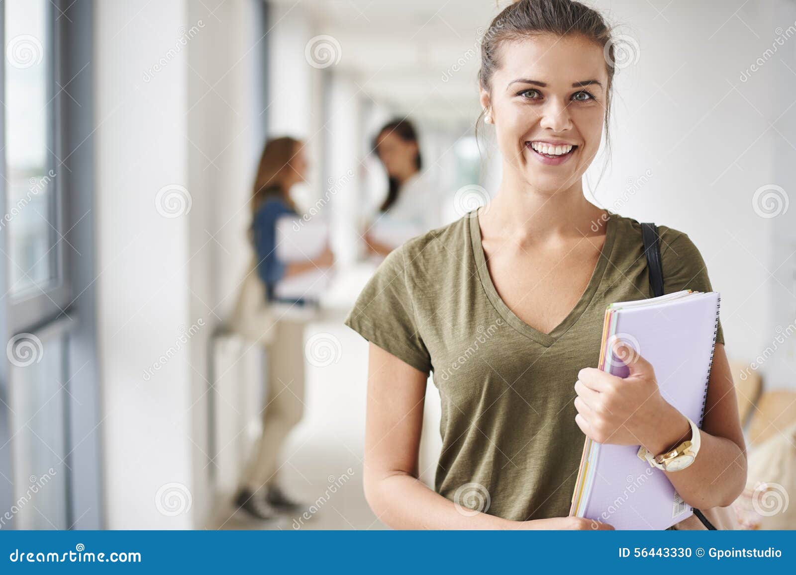 Student Life stock foto. Image of vriend, vriendschap - 56443330