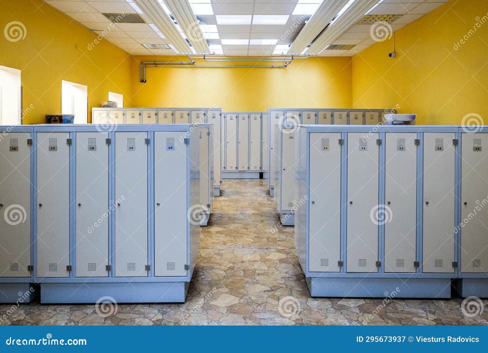 Student Lockers at School. a Row of Lockers at School Stock Image ... Student Lockers at School. a Row of Lockers at School Stock Image ...