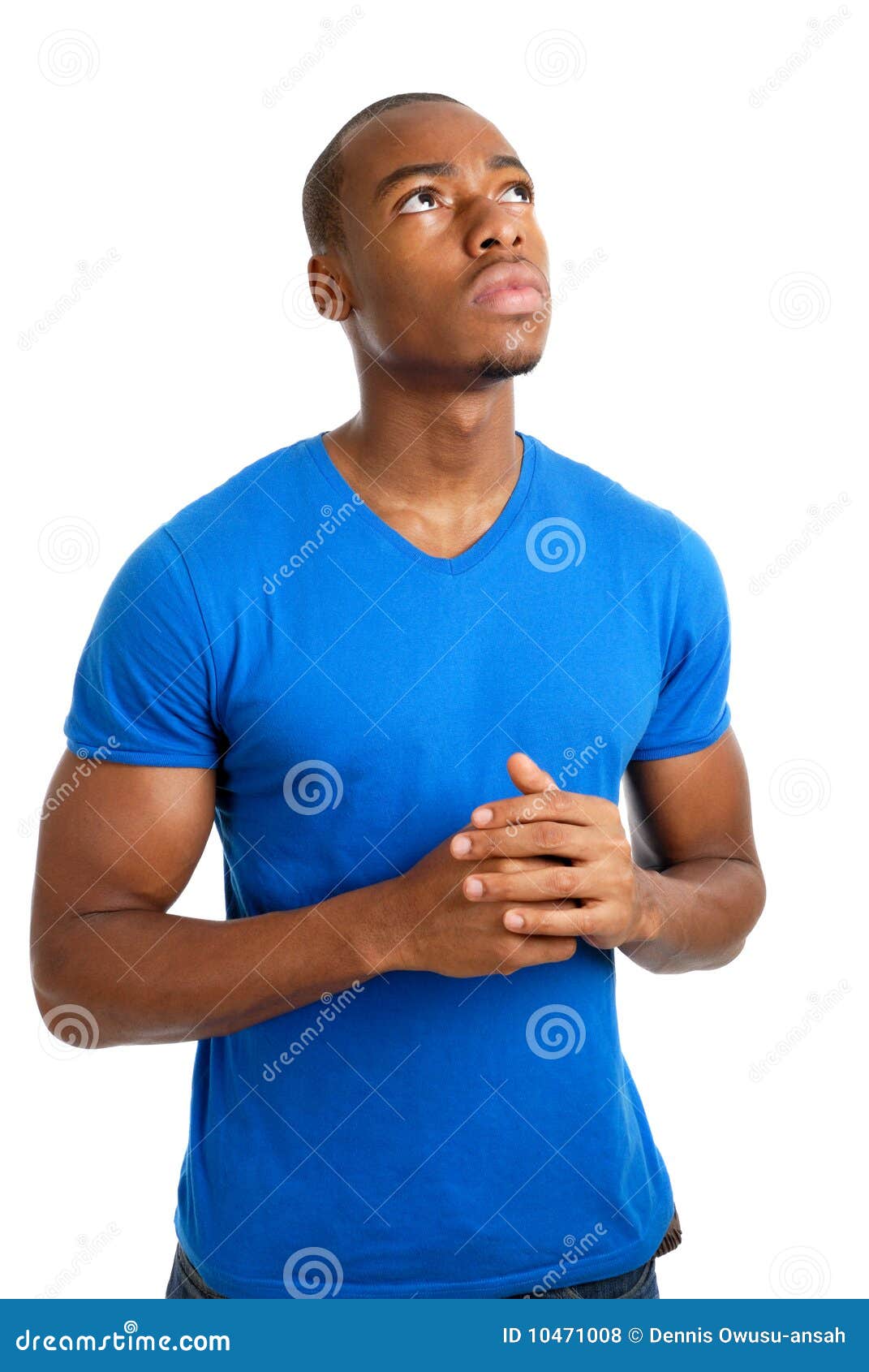 Student looking up stock photo. Image of search, student - 10471008