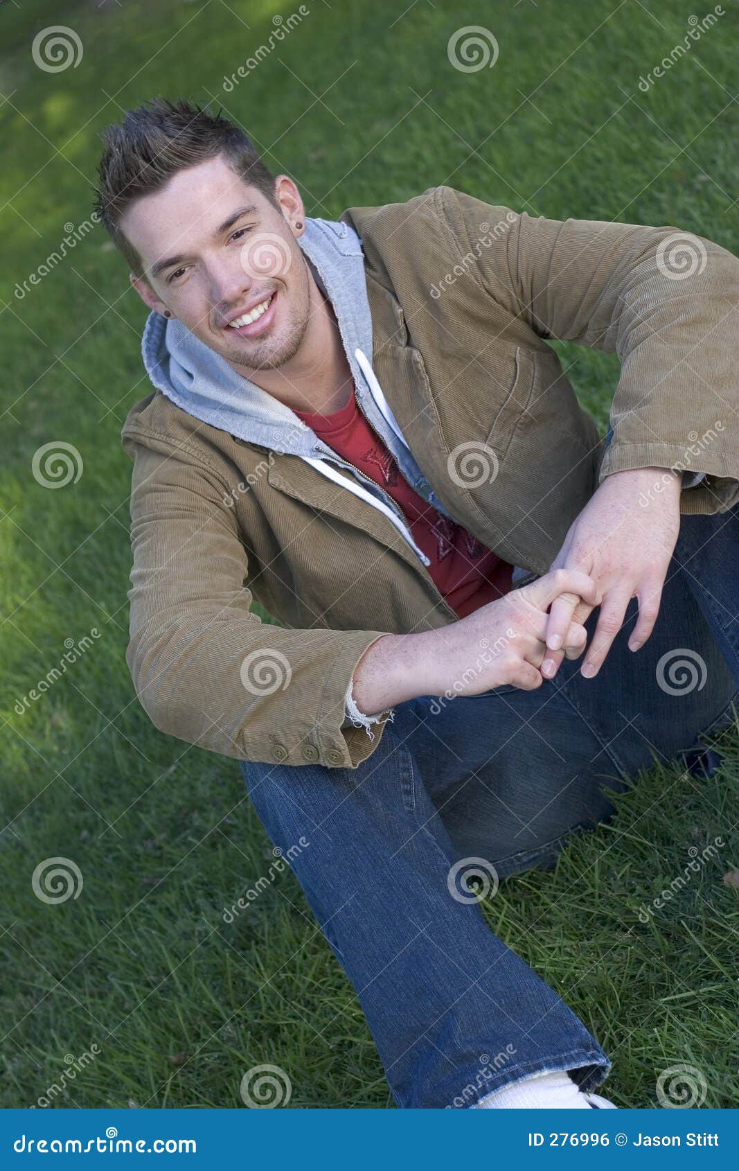 Student Man stock photo. Image of happy, teens, smile, student - 276996