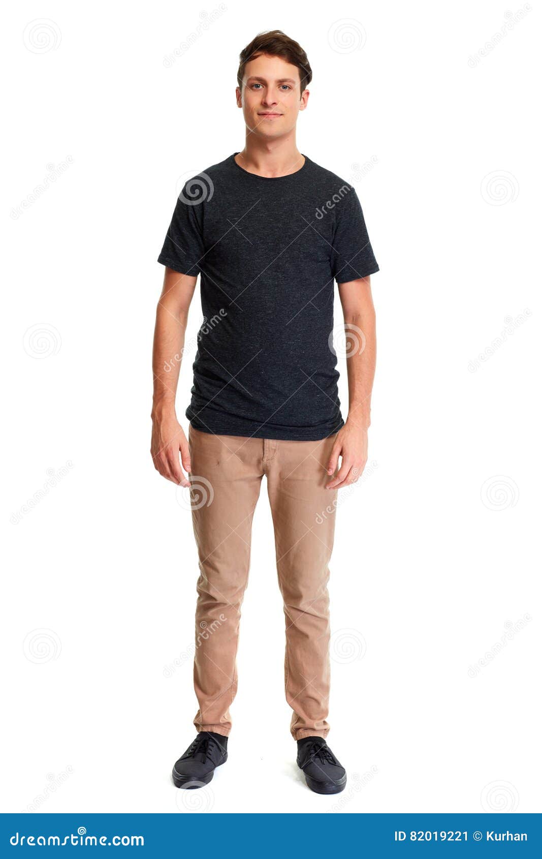 Student man. stock image. Image of tshirt, study, people - 82019221