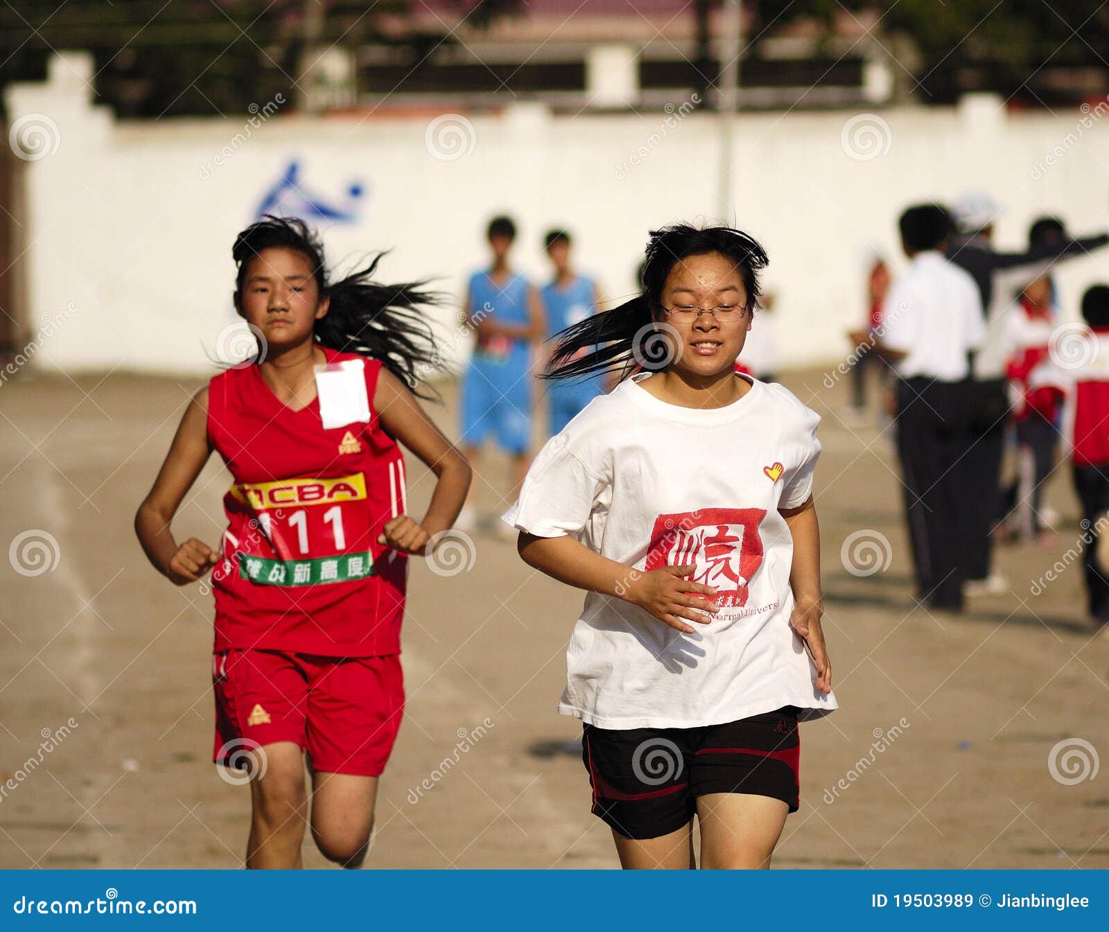 Student movement editorial stock image. Image of track - 19503989