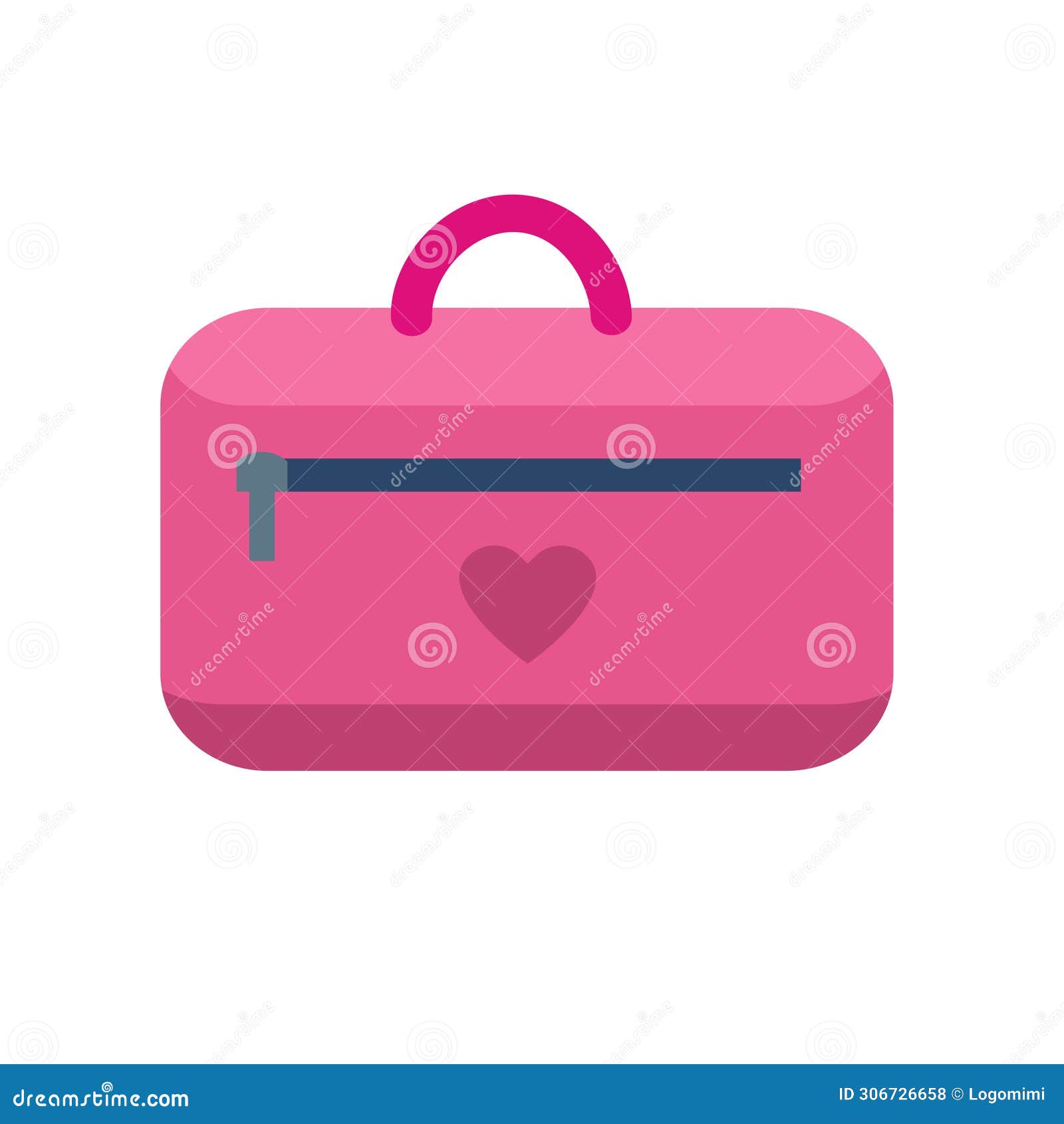 Student With Pencil Poop Emoticon Character Cartoon Vector Illustration ...