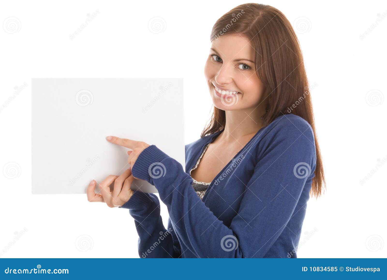 Student Pointing As Tutor Turns Switch On Machine Royalty-Free Stock ...