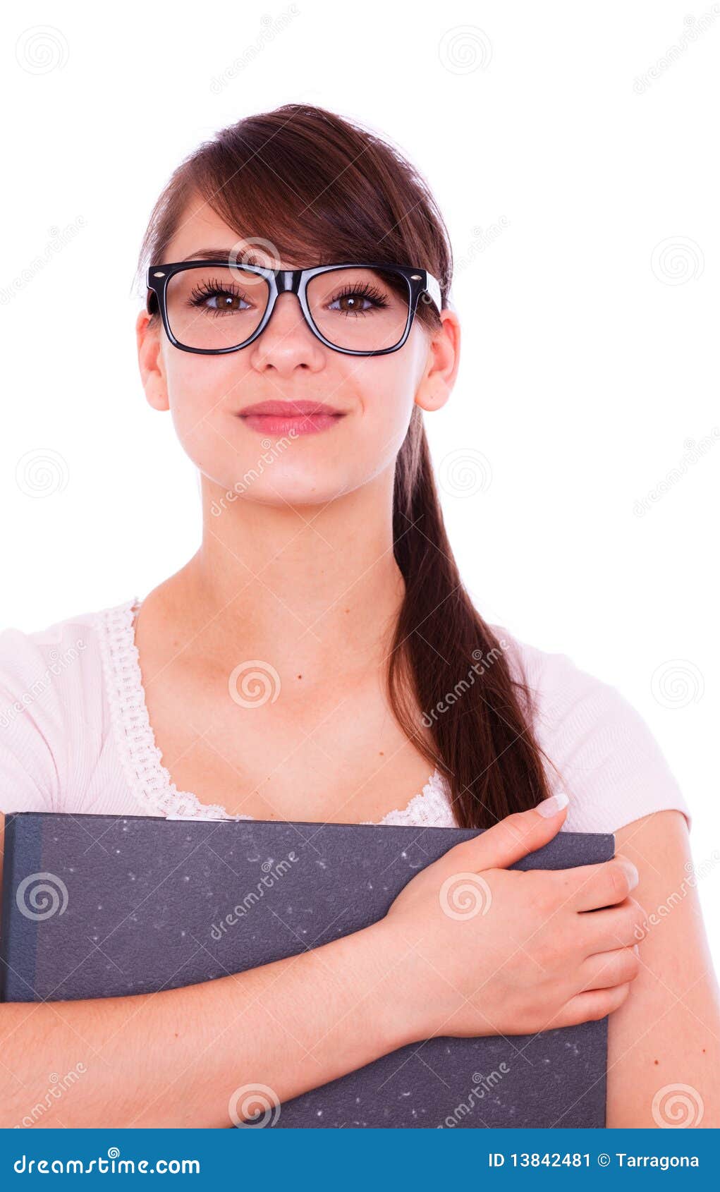 Student portrait stock image. Image of executive, corporate - 13842481