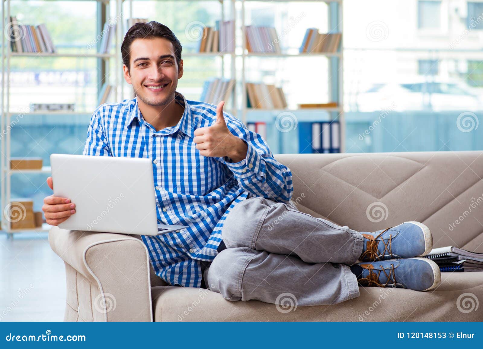 Student Preparing for the Exams Stock Image - Image of exams, preparing ... Student Preparing for the Exams Stock Image - Image of exams, preparing ...