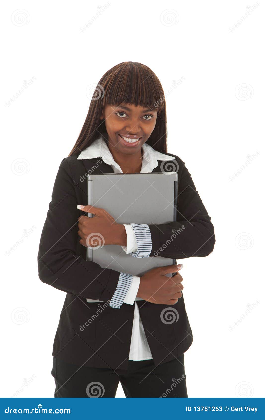 Student profile stock image. Image of smiling, isolated - 13781263