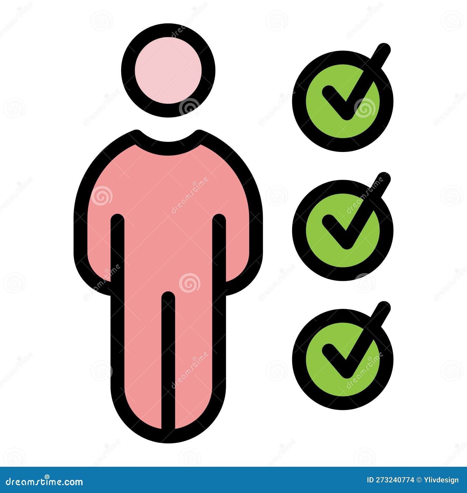 Absent Student Clipart