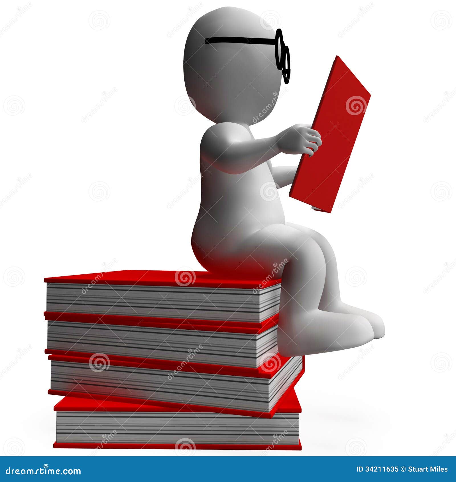 Studious Cartoons, Illustrations & Vector Stock Images - 599 Pictures ...