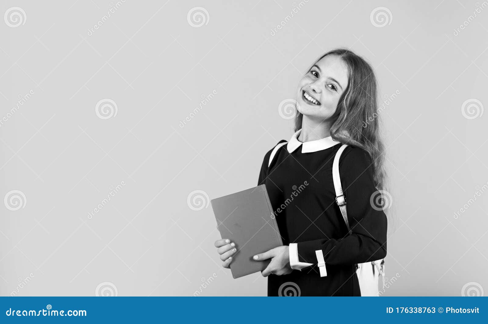 Student Ready For Lessons. Classes For Teens. Talent Development ...