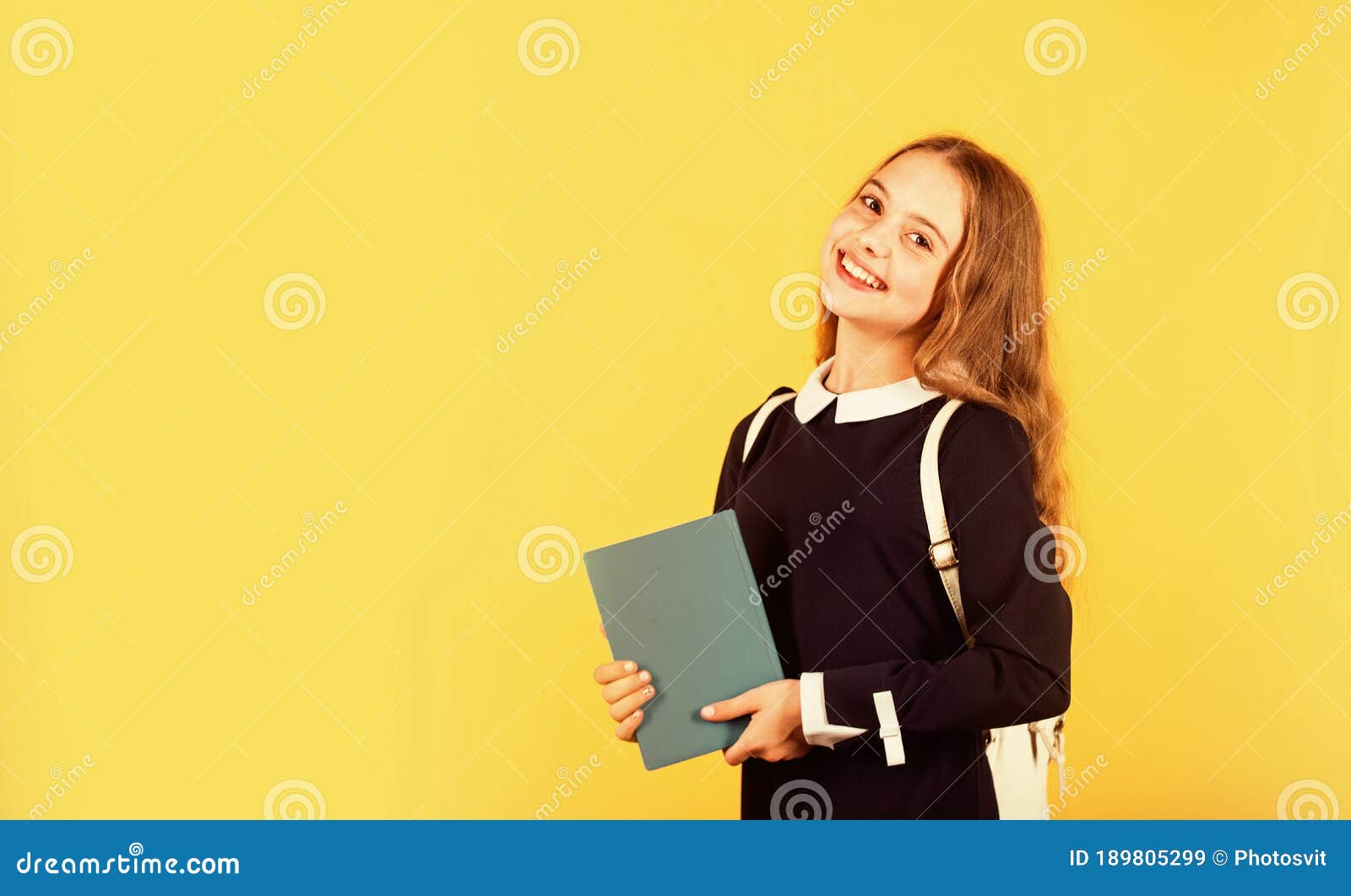 Student Ready for Lessons. Classes for Teens. Talent Development ...