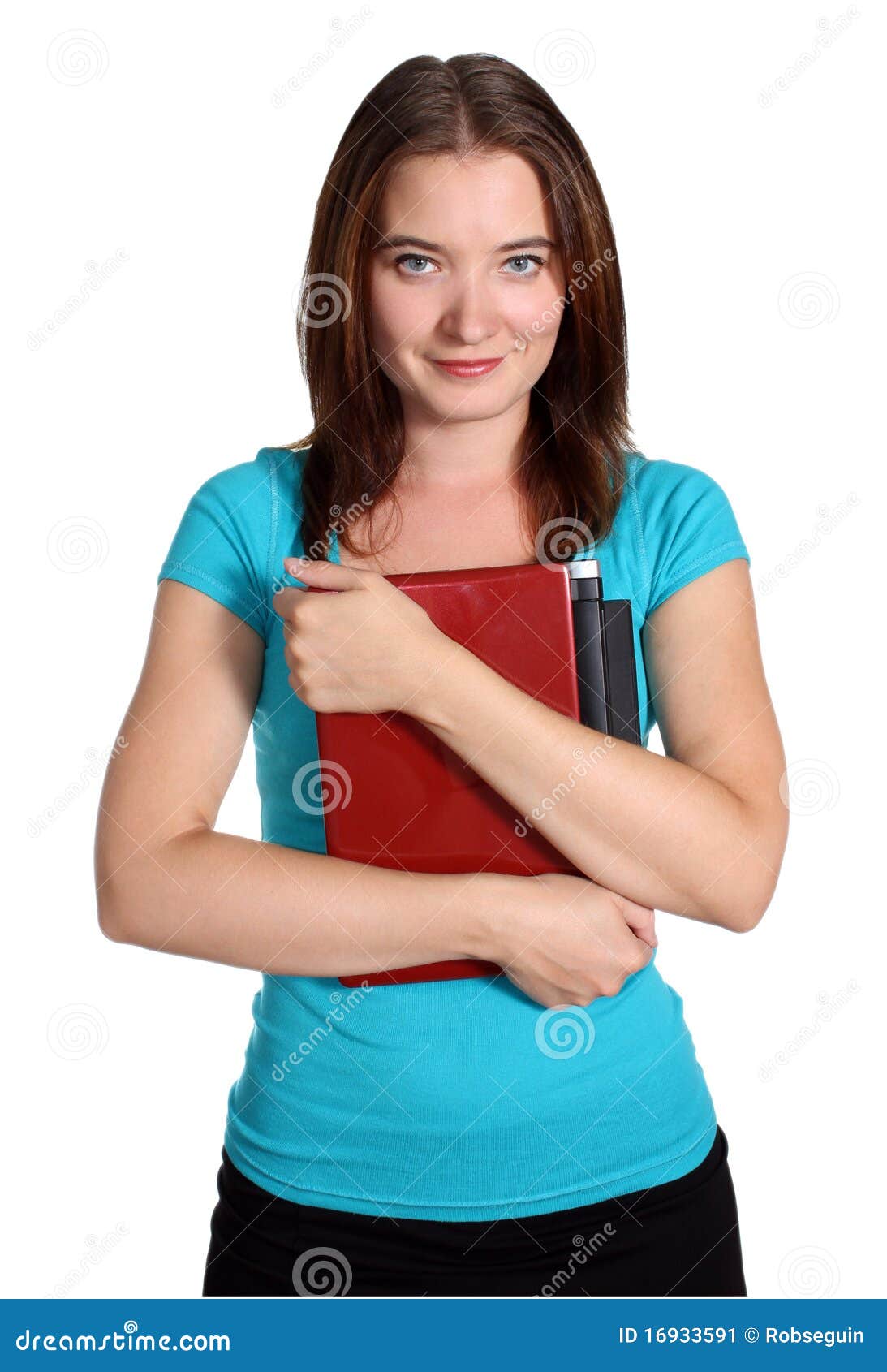 Student ready for school stock image. Image of canadian - 16933591
