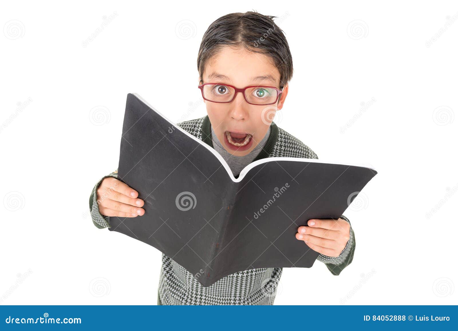 Student screaming stock photo. Image of crazy, male, student - 84052888