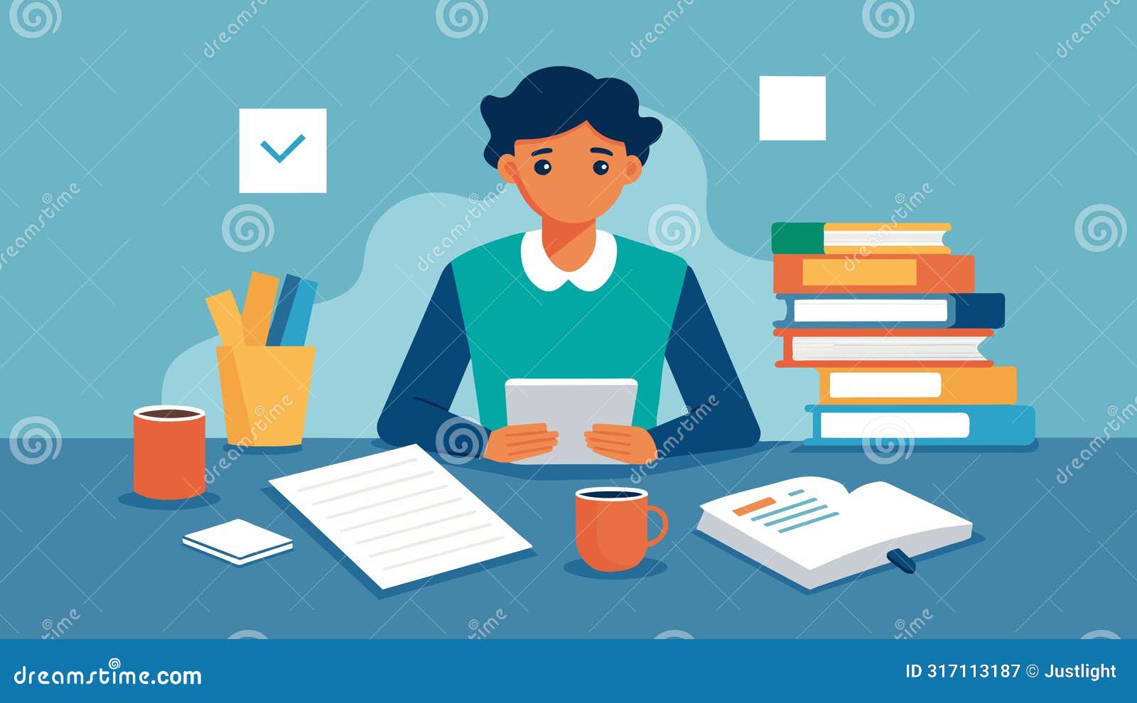 Confusing Map, A Confusing Map Covered With Unclear Directions, Dotted ...