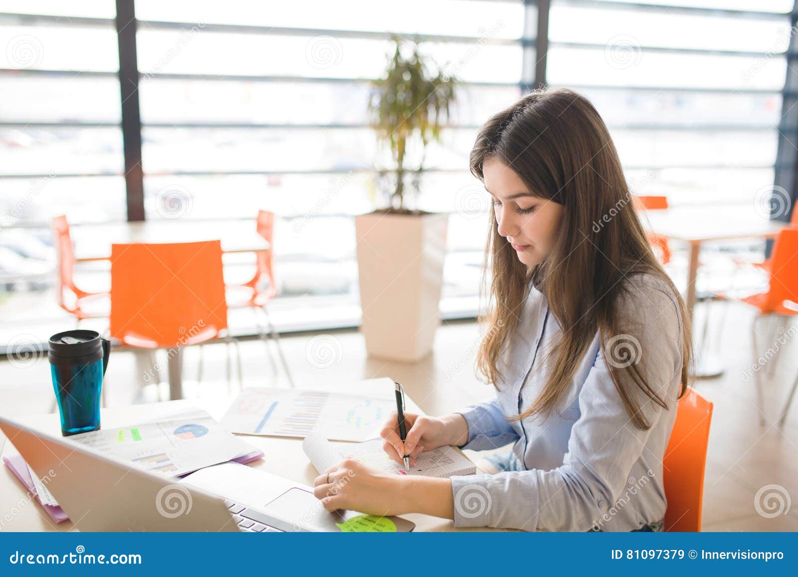 Student studying hard stock image. Image of informations - 81097379