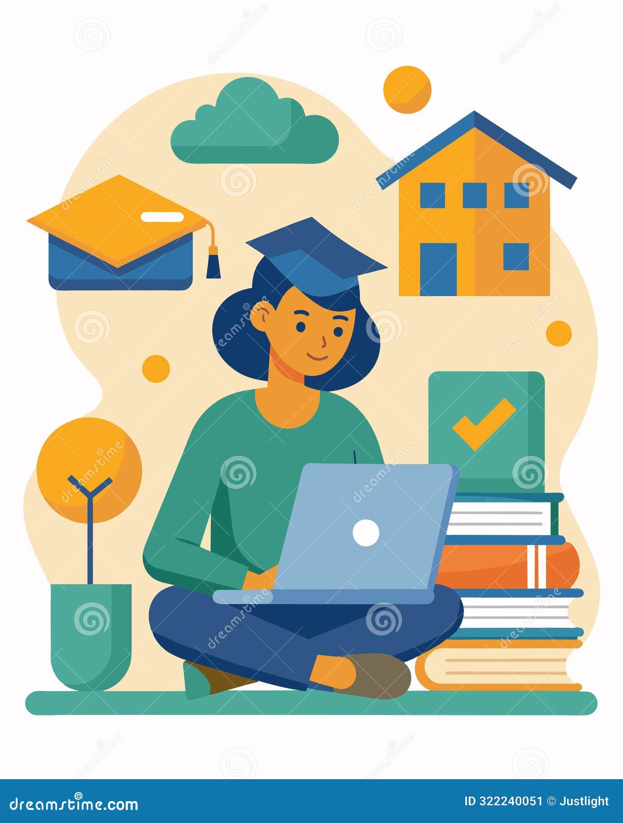 A Student Avoiding Seeking Help For Their Mental Health Issues Because ...