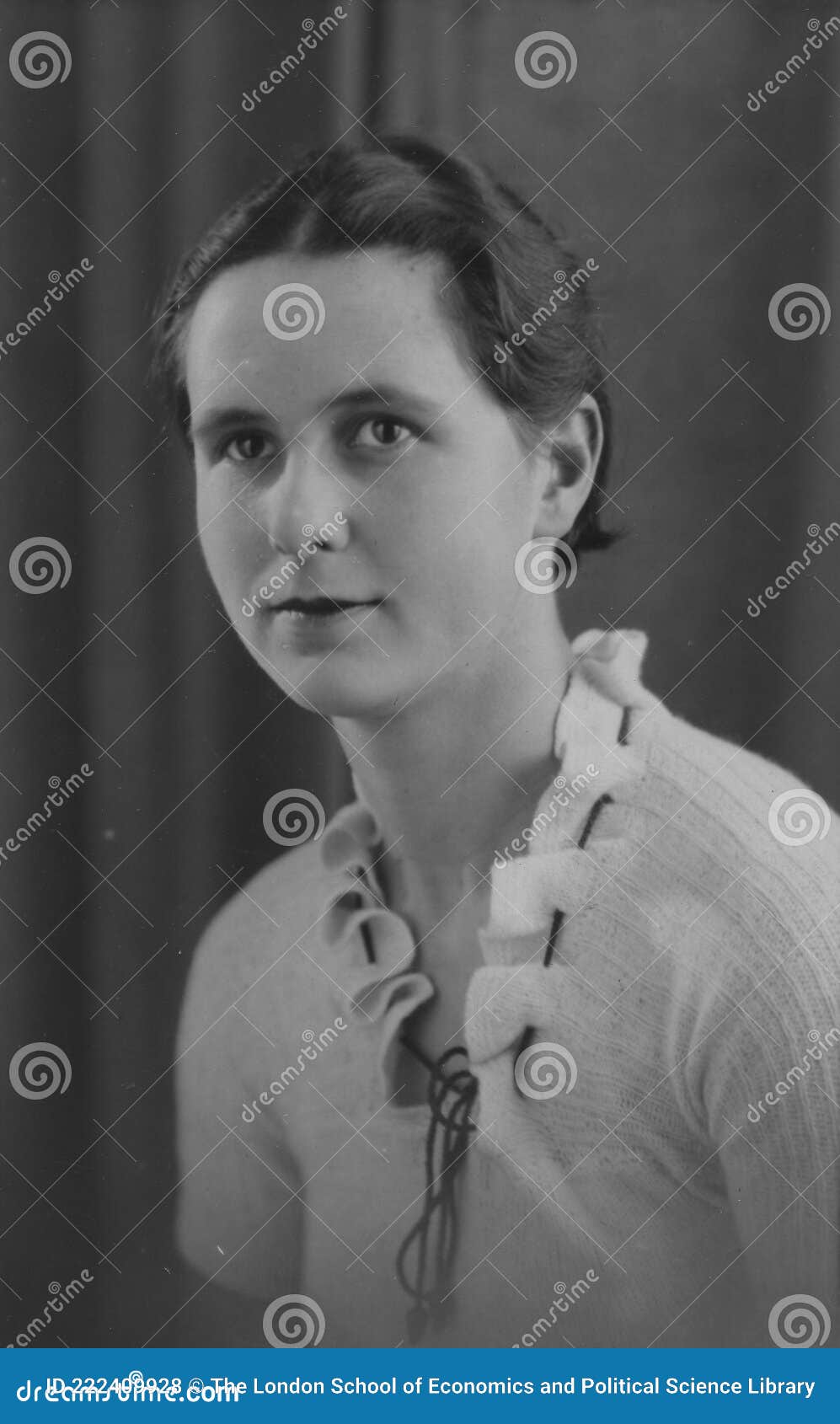 Student Union Officers 1936-1937 Picture. Image: 222409928