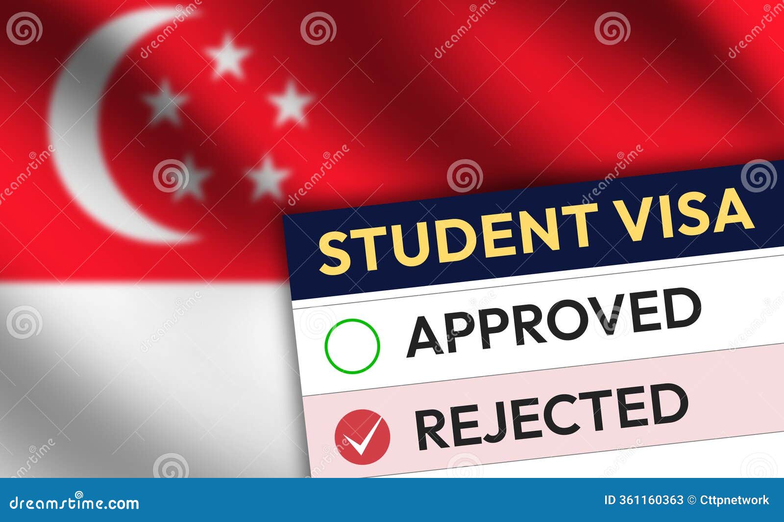 Rejection Reasons Royalty-Free Stock Photo | CartoonDealer.com #37383879