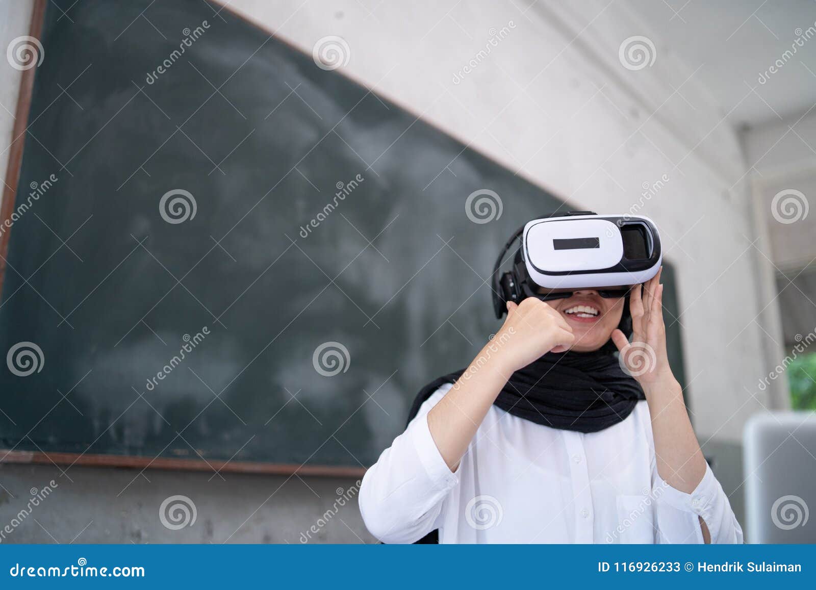 Student wear VR stock image. Image of business, student - 116926233