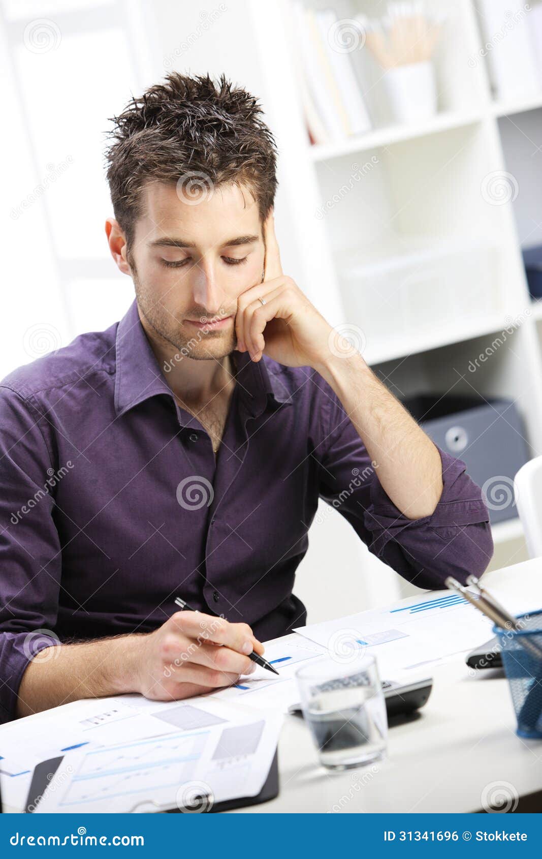 Student stock photo. Image of adult, university, student - 31341696