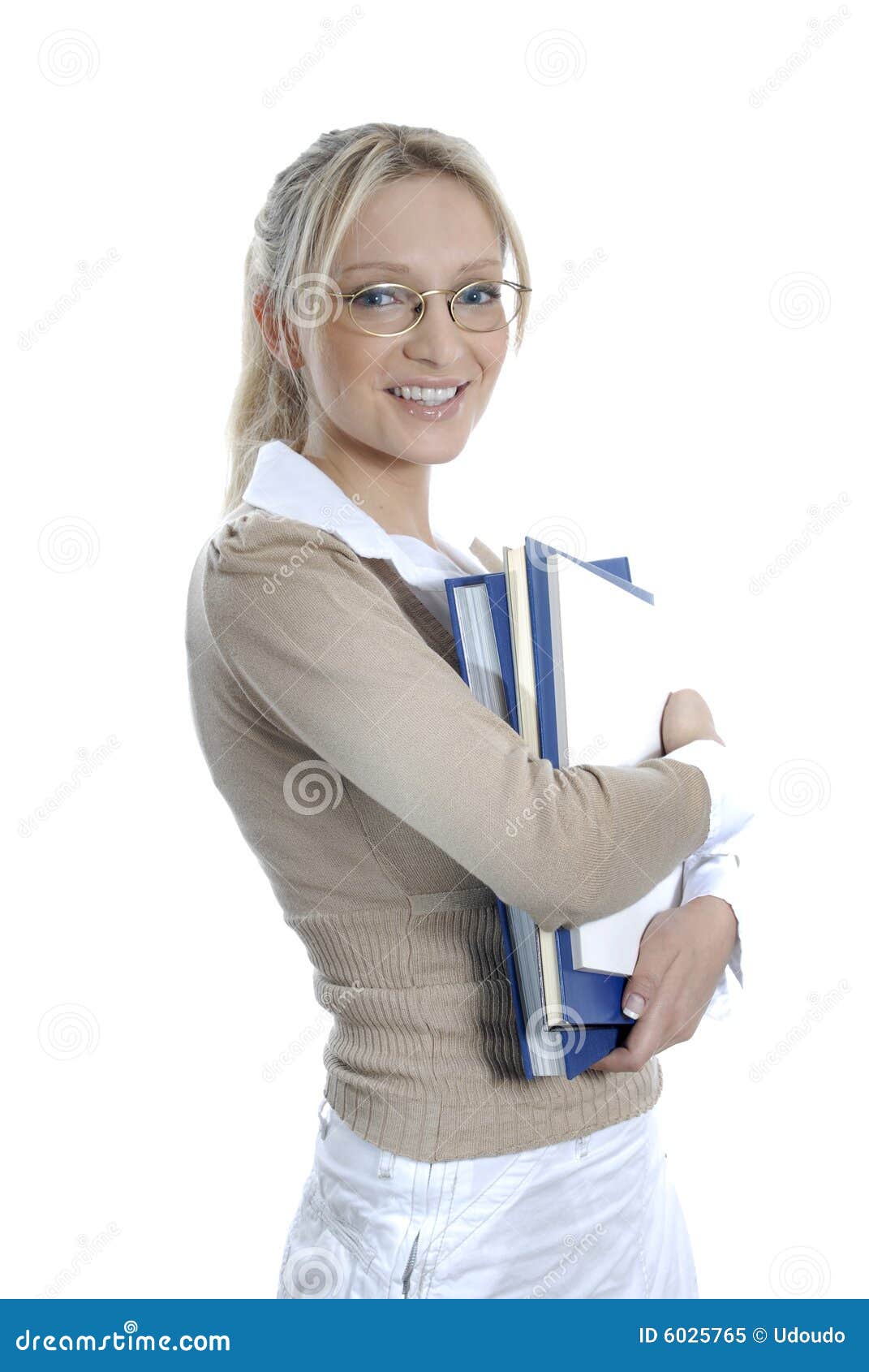 Studentin Bild. Bild: 6025765