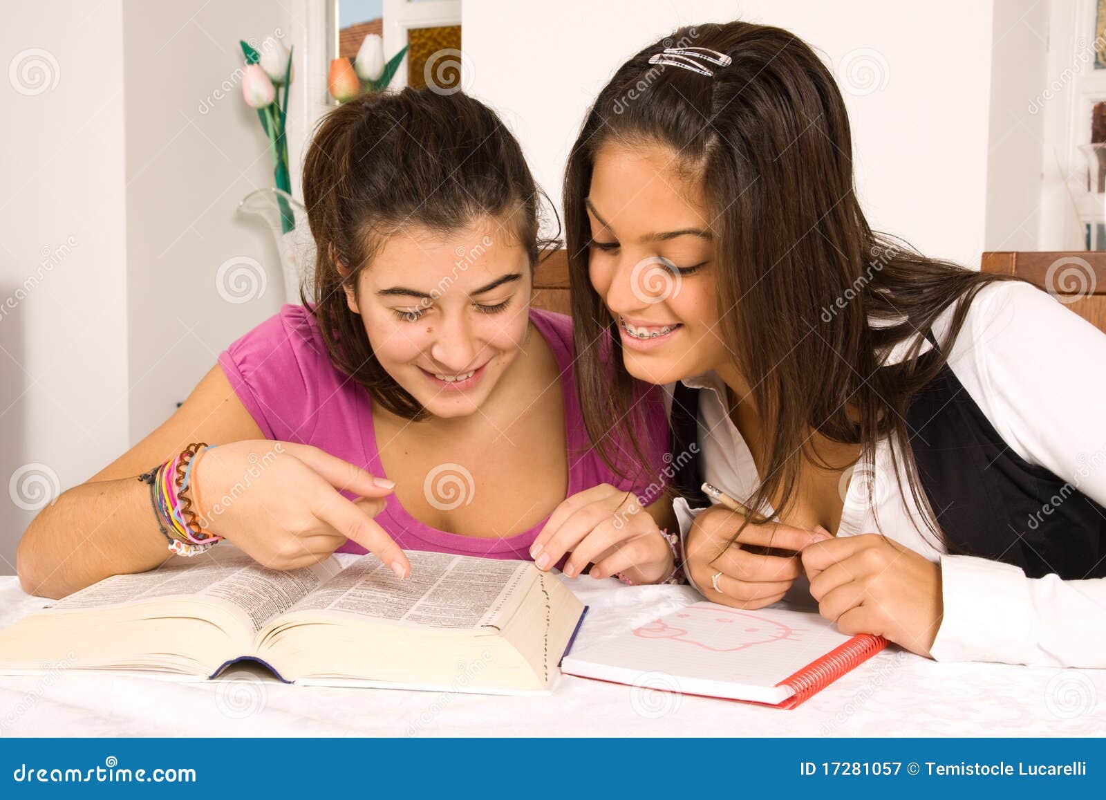 Students stock image. Image of book, mathematics, eading - 17281057