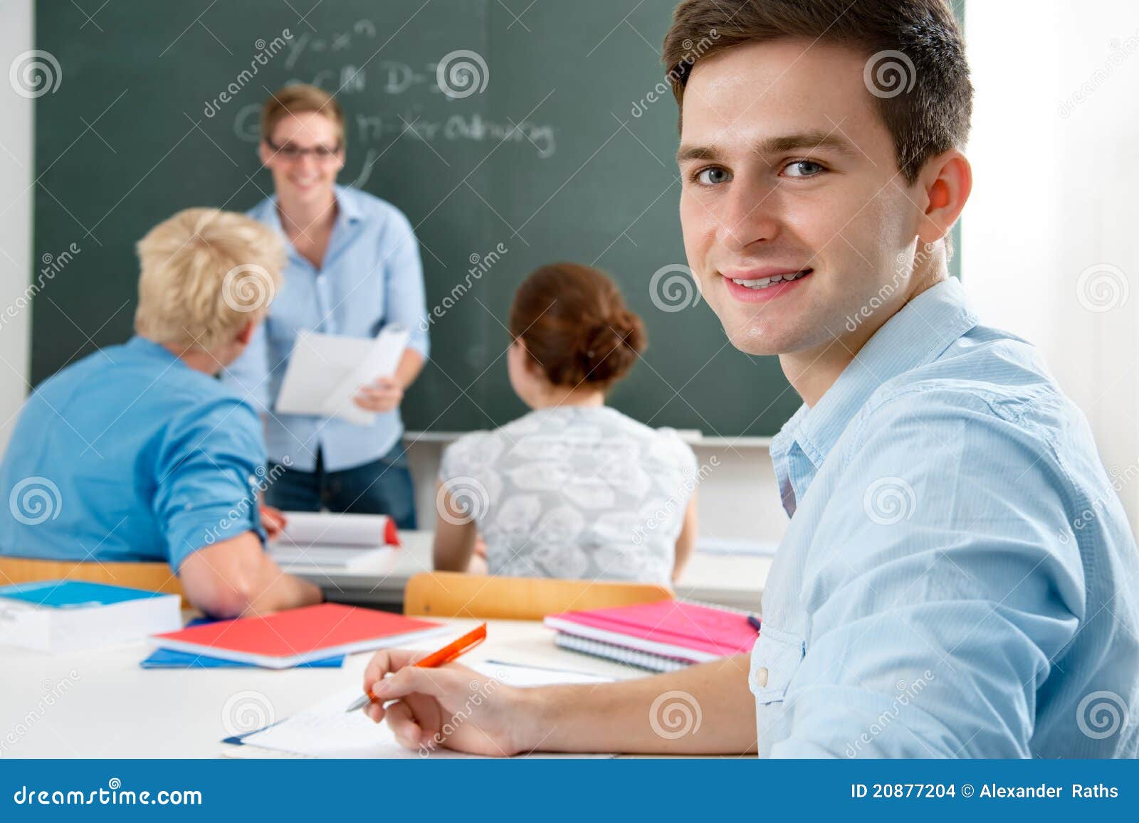 Students stock photo. Image of study, group, education - 20877204