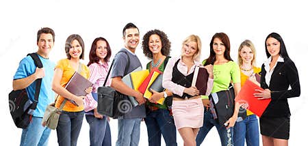 Students stock image. Image of study, school, education - 9709361