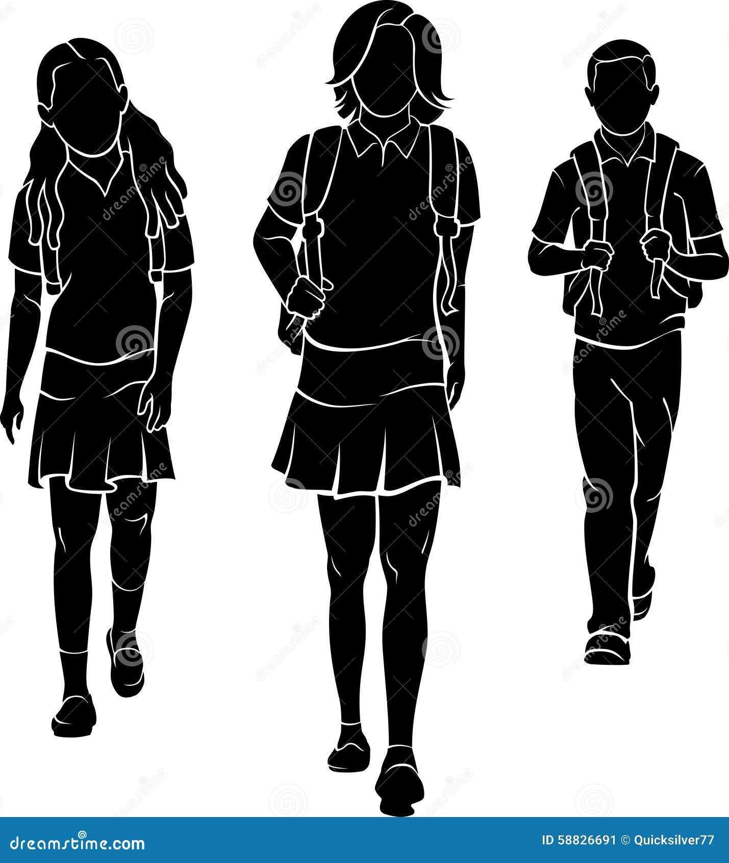 Students Attendance Stock Illustrations – 90 Students Attendance Stock ...