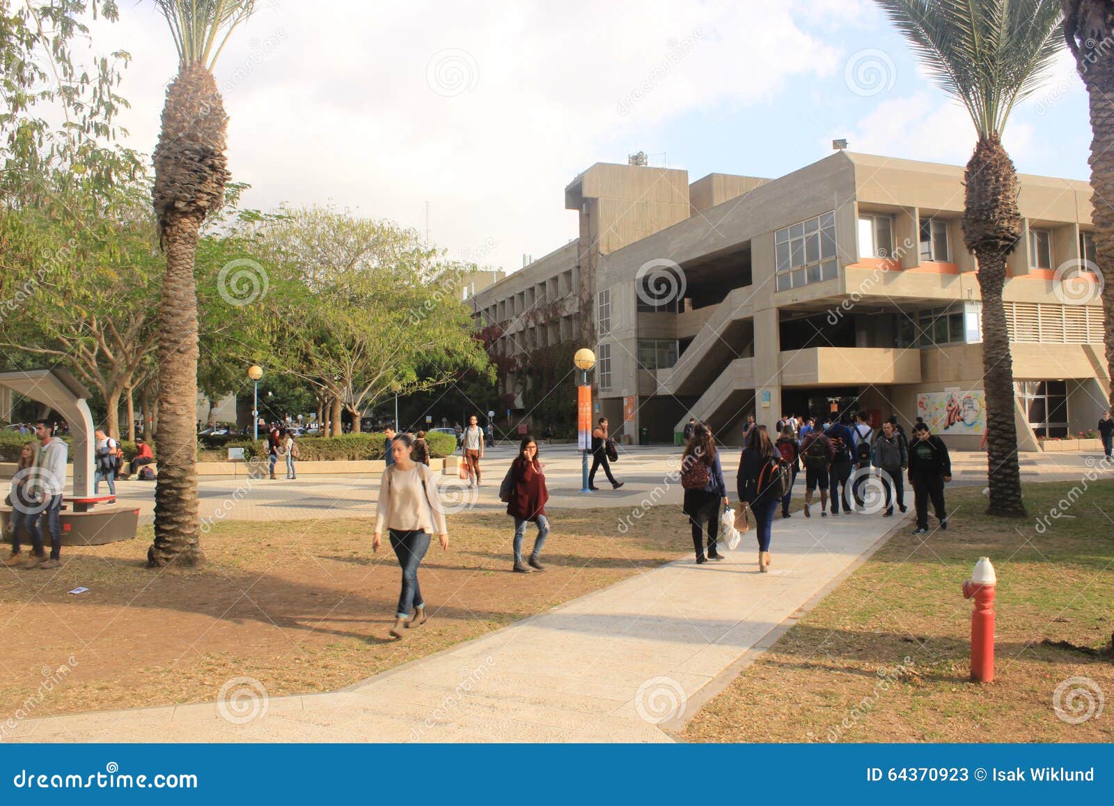 Beer Sheva Israel October 20 2021 Banquet Hall And Agamim Garden ...