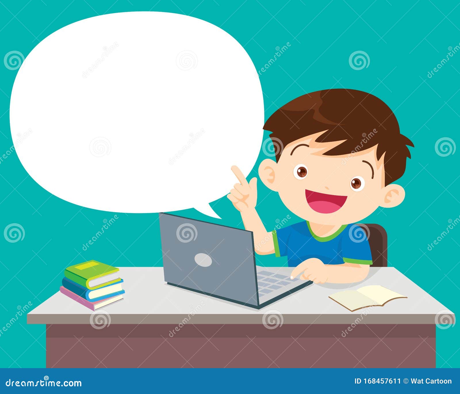 Students Boy Stock Illustrations – 17,420 Students Boy Stock ...