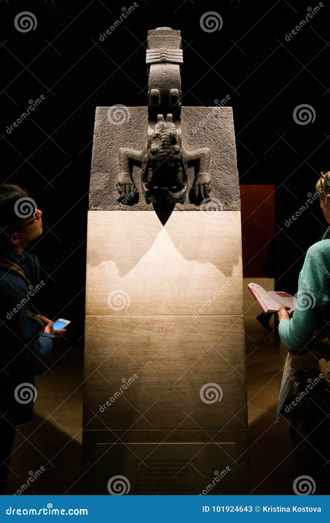 Statues Of Students Of Lord Buddha Editorial Image | CartoonDealer.com ...