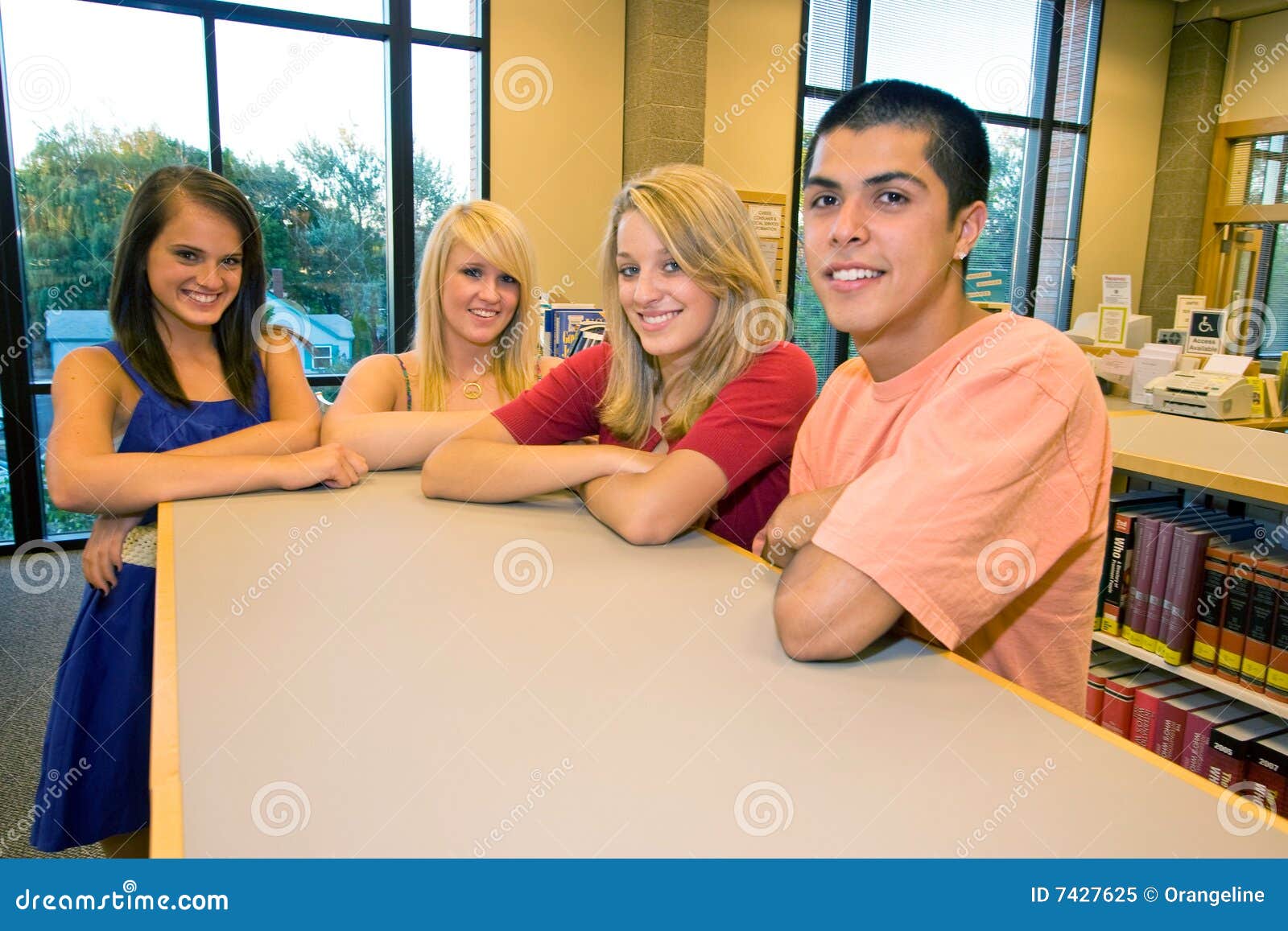 Students in Class stock image. Image of mischief, cheerful - 7427625