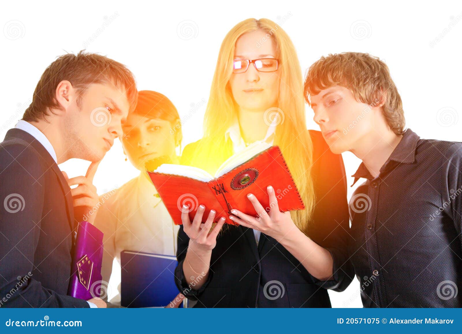 Students. Close up stock image. Image of education, library - 20571075