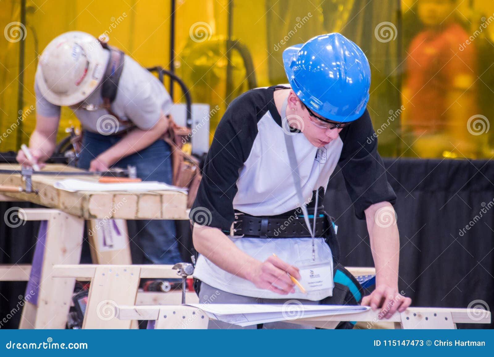 Students Working Trades Stock Photos - Free & Royalty-Free Stock Photos ...
