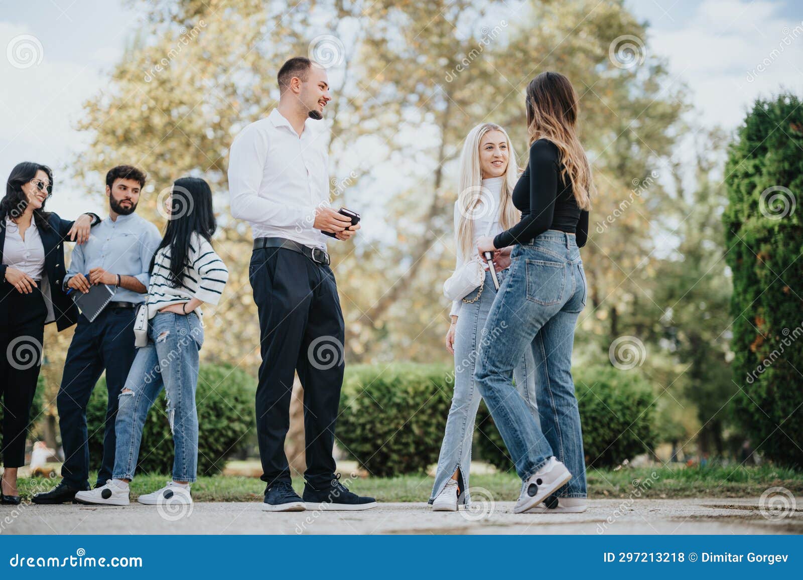 Collaborating with Classmates. Achieving Successful Results in an ...