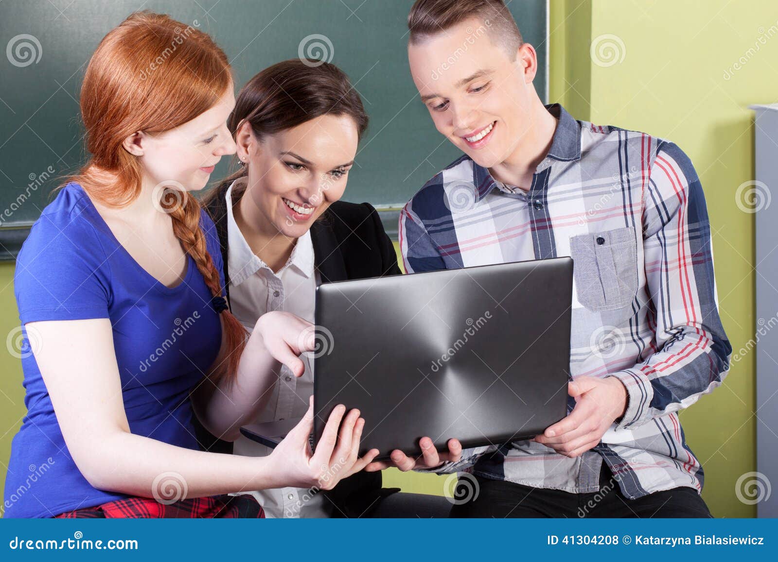 Students during exam stock photo. Image of intelligent - 41304208