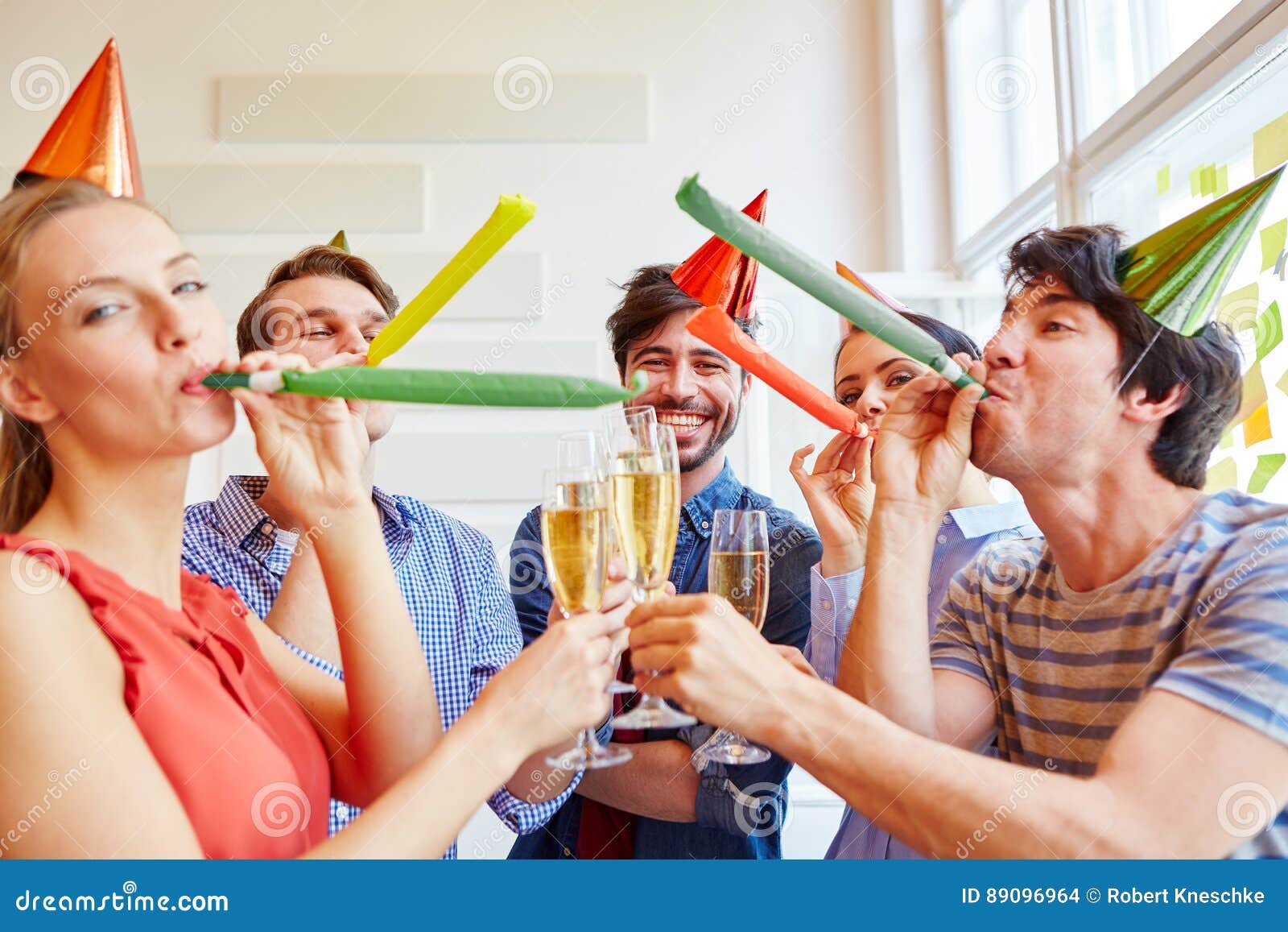 Students having a party stock photo. Image of start, group - 89096964